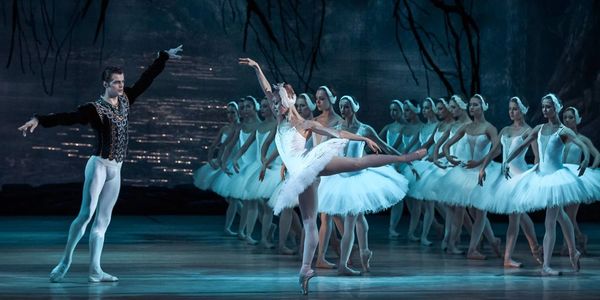 Nutcracker Ballet - Classical Arts Entertainment