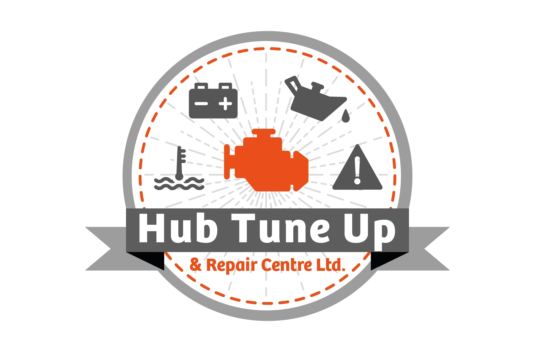 Hub Tune Up and Repair Centre Ltd. - Auto Repair, Mechanic