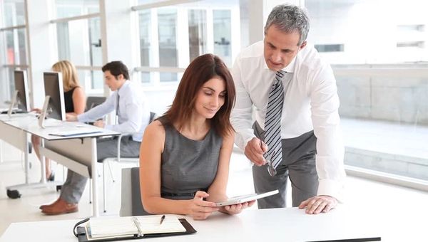 "Hands-On" Leadership Executives (Director Level)