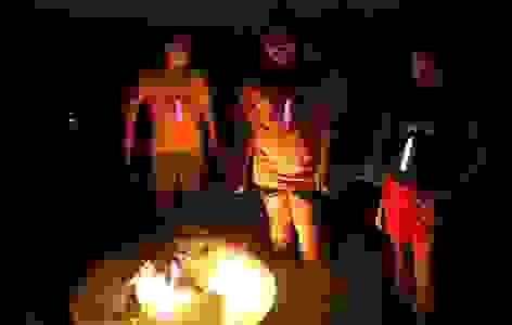 Summer Camp, Outdoor Camp - Camp RIO - Brownsville, Texas