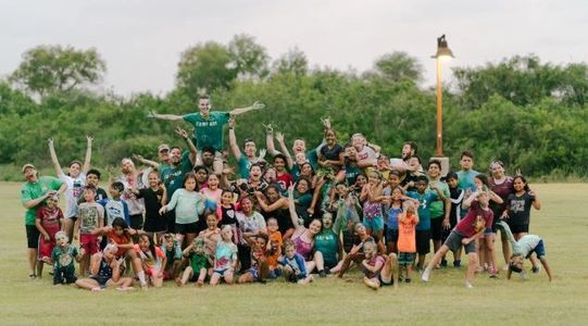 Summer Camp, Outdoor Camp - Camp RIO - Brownsville, Texas