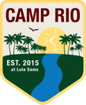 Summer Camp, Outdoor Camp - Camp RIO - Brownsville, Texas