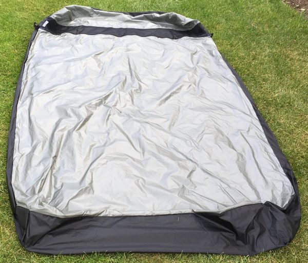Double Bivy Sack (Two Person)