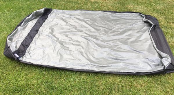 Double Bivy Sack (Two Person)