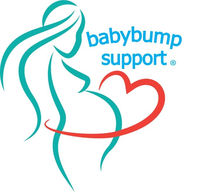 Baby Bump Support - Maternity Belt, Pregnancy Support, Belly Band