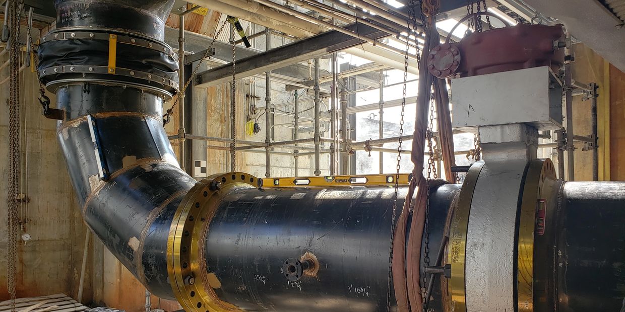 West Coast Welding & Piping Inc. | West Coast Welding & Piping Inc.