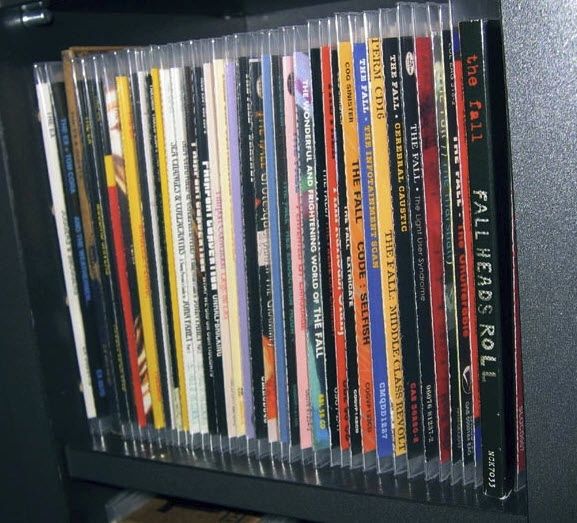 (3) 500ct CD SLEEVES (Country: United States)