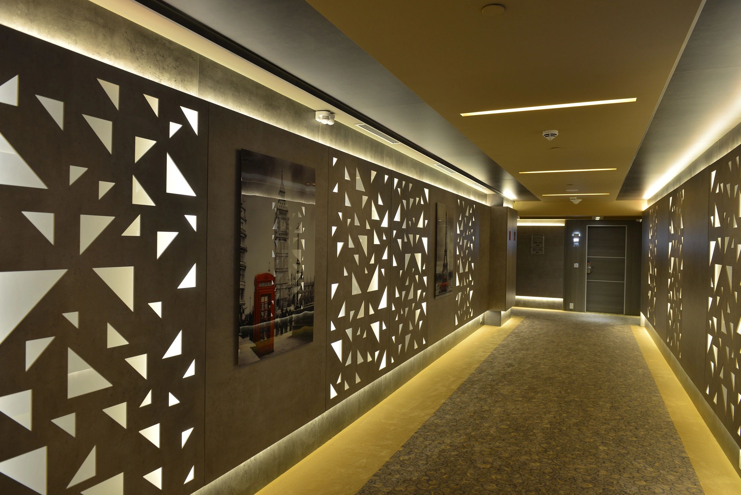 REGENCY PALACE HOTEL | Regency Palace Hotel