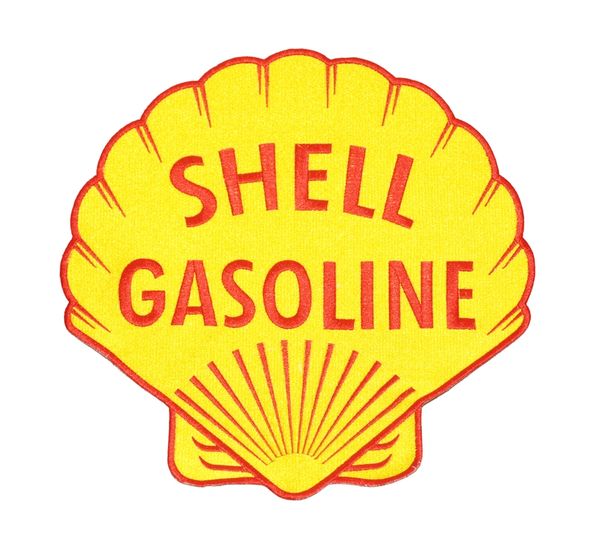 Gas and Oil | smART-patches embroidery and label, LLC