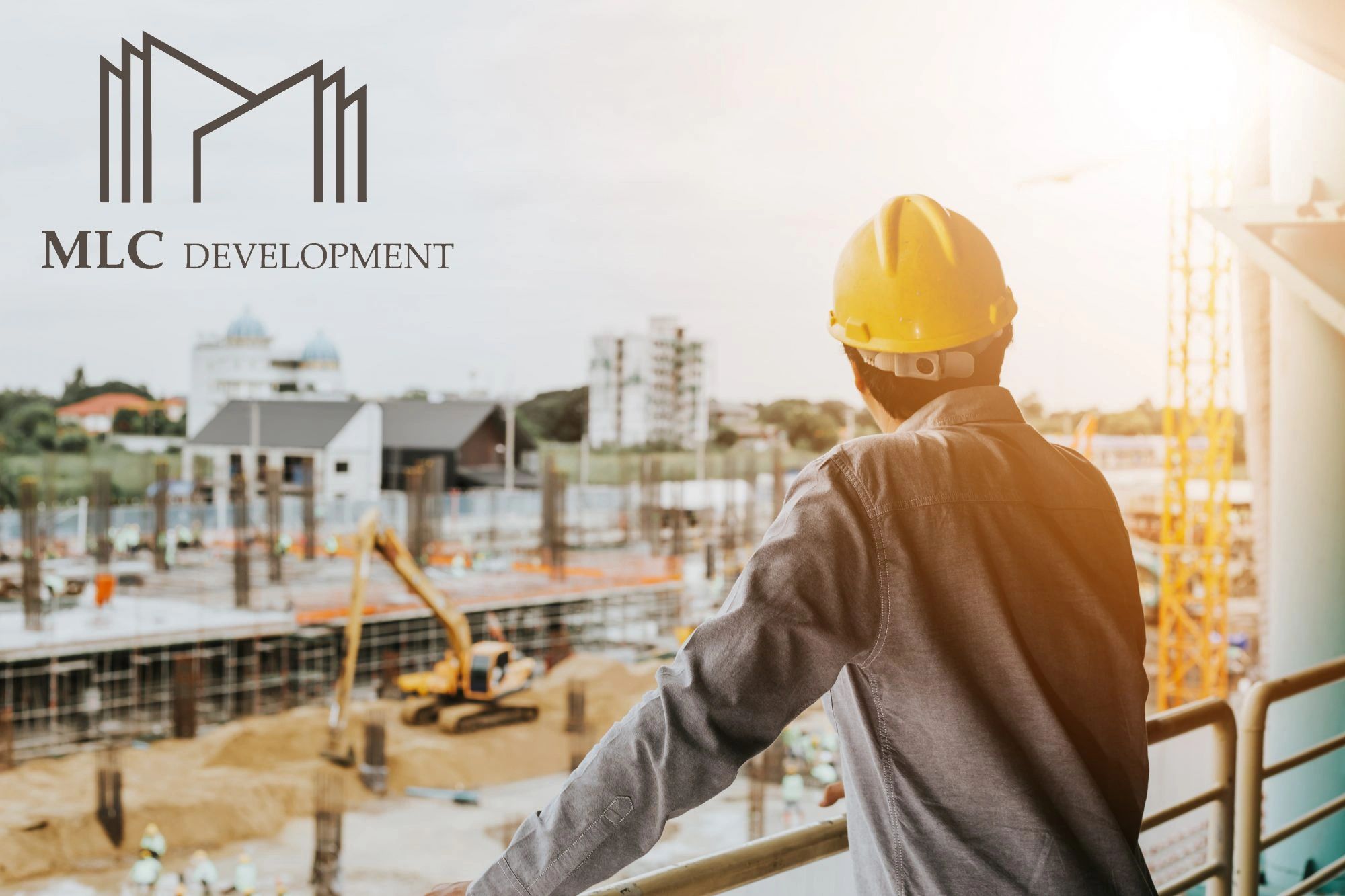 MLC Development LLC - Construction Expert