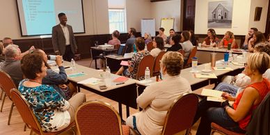 Care Based Leadership, LLC