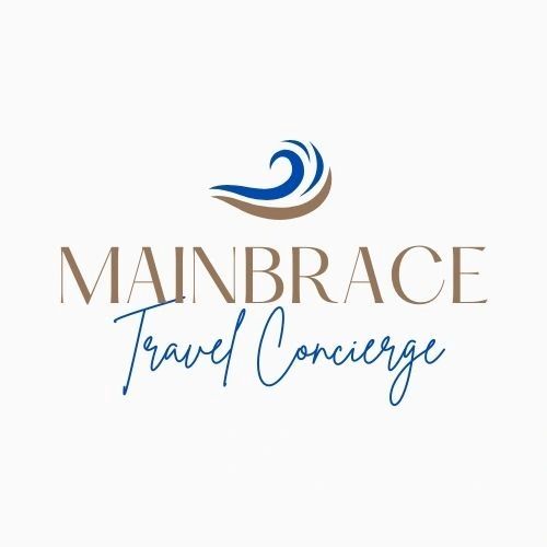 What's in a name? Mainbrace explained...