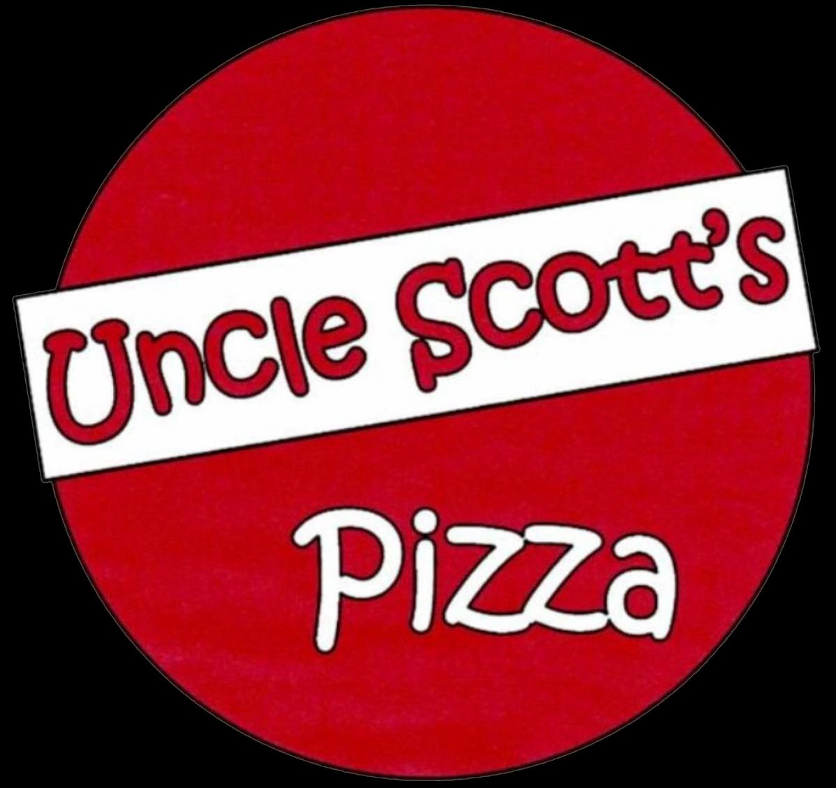 Uncle Scott's Pizza
