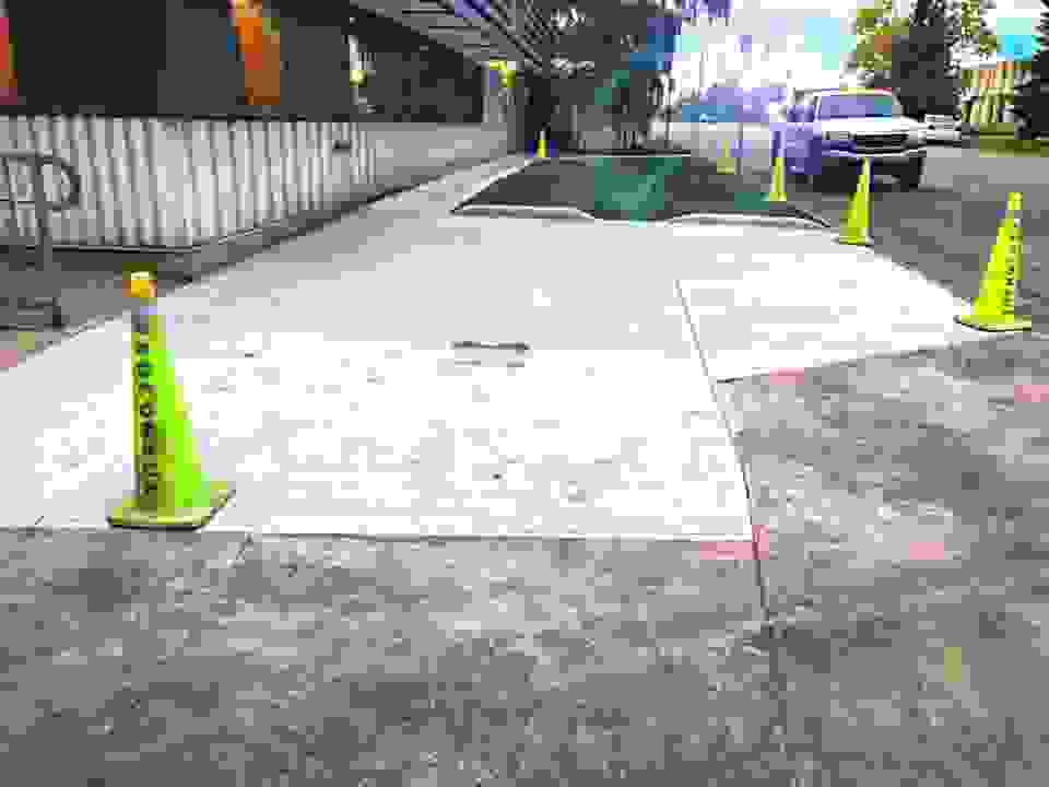 Concrete Repairs and New Construction - PROCONSUL CONSTRUCTION LTD. | PROCONSUL CONSTRUCTION LTD.