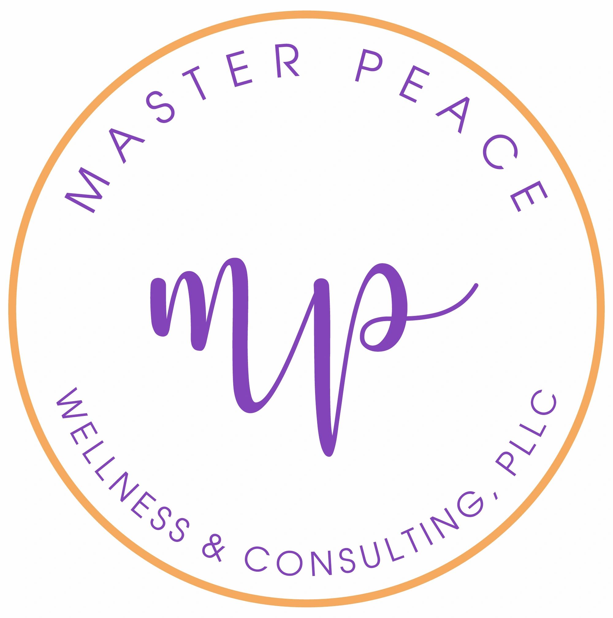 Master Peace Wellness & Consulting, PLLC - Home