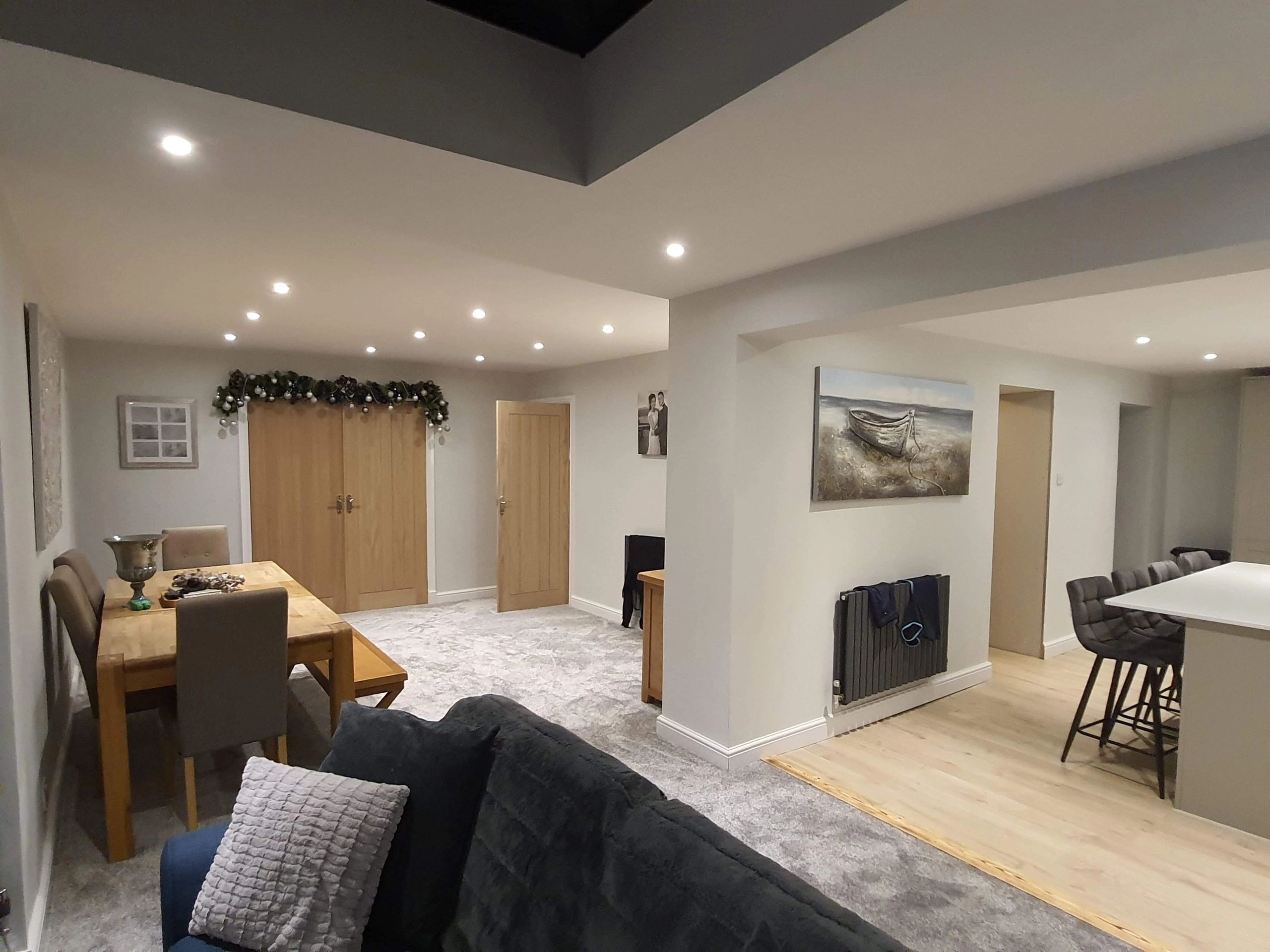 JSW Building and Plastering Ltd.