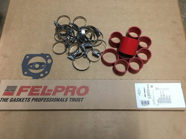 Intake Assembly Kit (89-95)