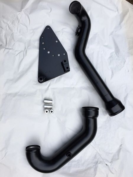 SHO Source Supercharger Kits (89-95) MTX