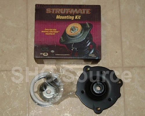 Strut Mount Kits ~ Premium (89-95) Front or Rear