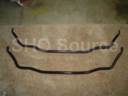 Sway Bar (86-07)