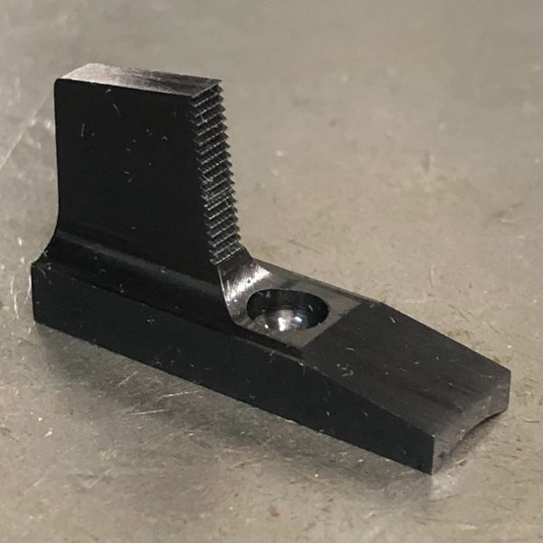 2 Dogs Custom BFR Sights