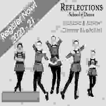 Reflections School of Dance - Dance, Ballet, Dance Studio