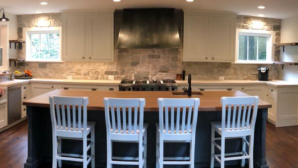 Walnut Kitchen Countertop Custom Countertops Made to Order. Contact us ...