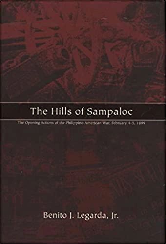 The Hills of Sampaloc: The Opening Actions of the Philippine-American ...