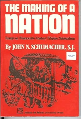 The Making of a Nation: Essays on Nineteenth-Century Filipino ...