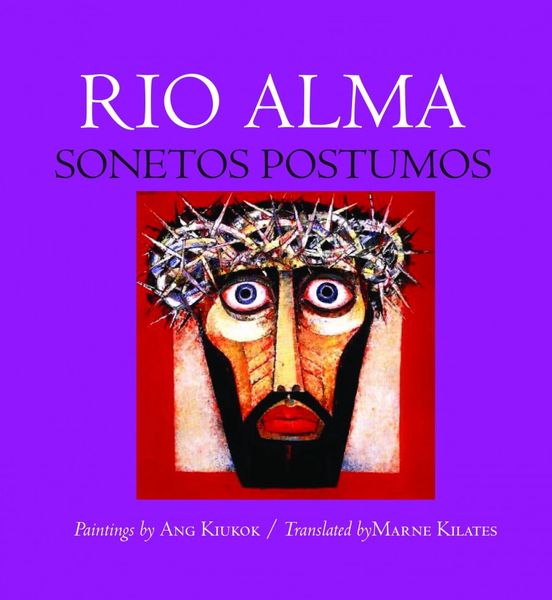 Sonetos Postumos by Rio Alma