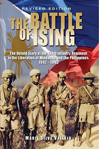 The Battle of Ising: The Untold Story of the 130th Infantry Regiment in ...