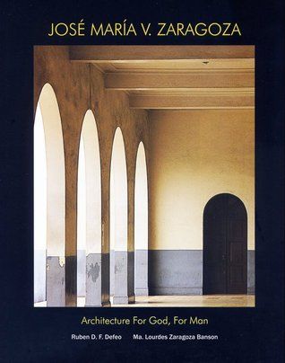 Jose Maria Zaragoza Architecture Works