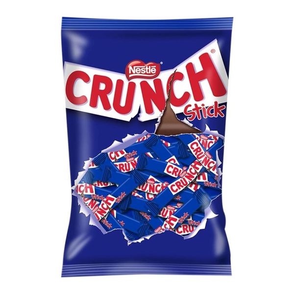 CRUNCH STICK 20 PZS