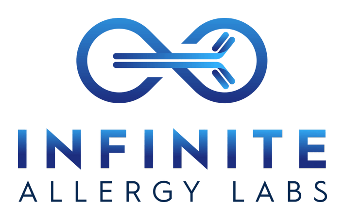 Infinite Allergy Labs | Infinite Allergy Labs