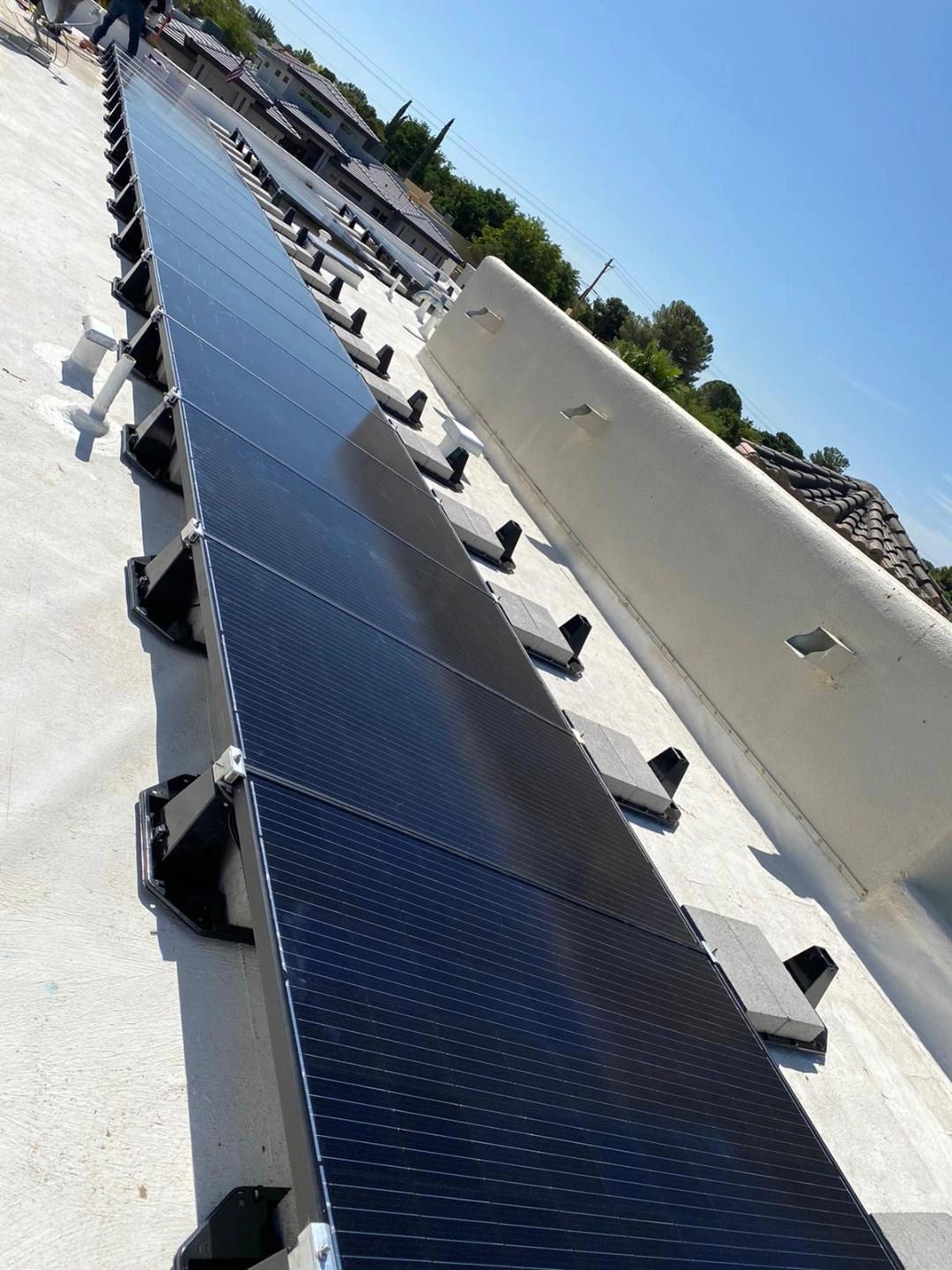 Premier Solar Systems - El Paso Solar - El Paso, Texas