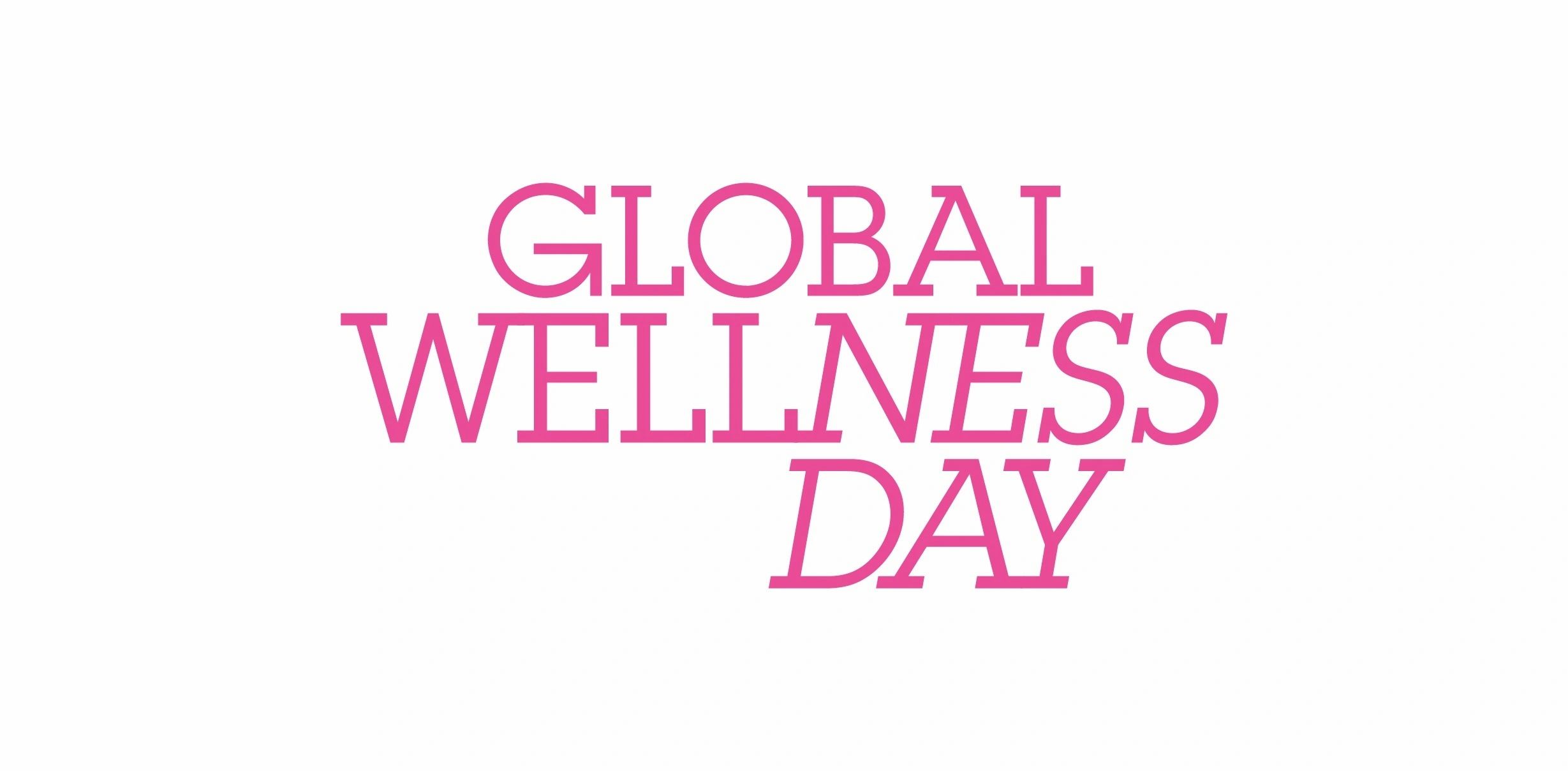 Global Wellness Day Ukraine