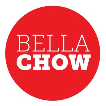 BELLA CHOW | Kitchen 1437