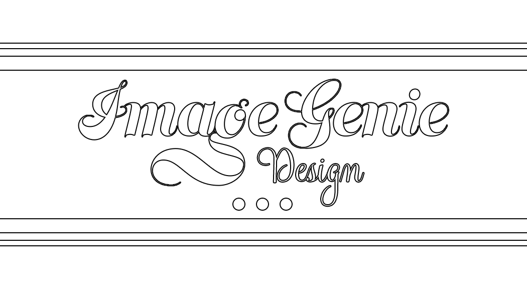 Image Genie Design