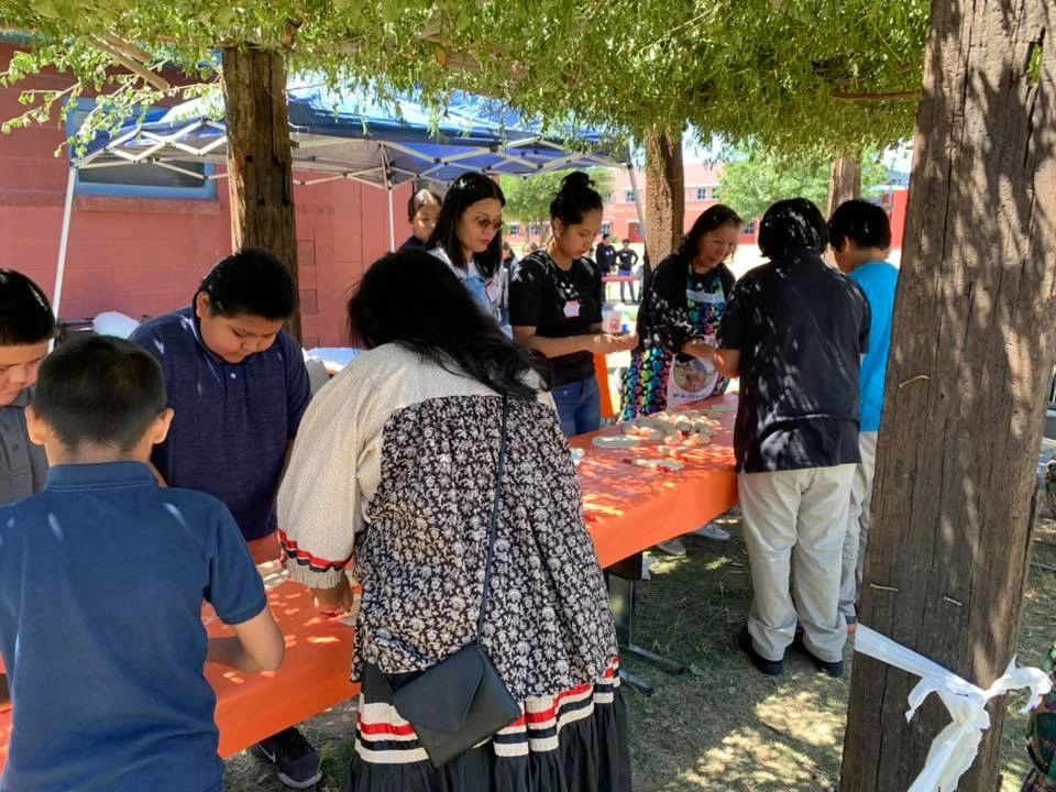 One People ~ One Nation