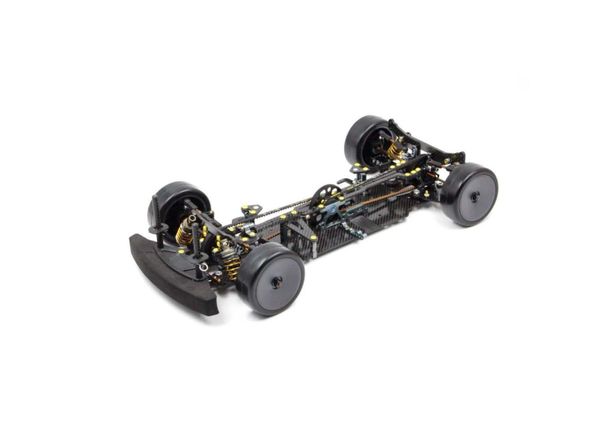 1/10 On Road (Mid Motor) Electric Touring 4WD