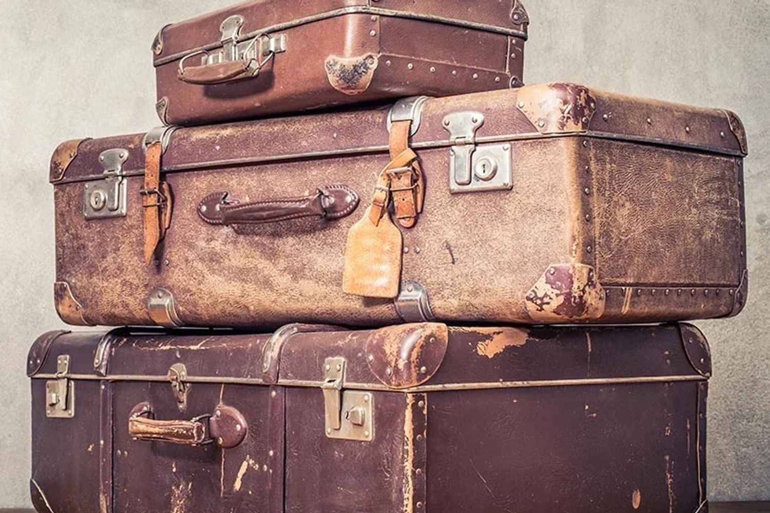 Unpacking Grief, LLC Unpacking Grief, LLC