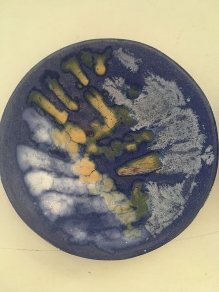 AUSTRALIAN MADE POTTERY