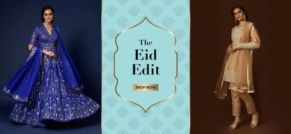 Eid Collection