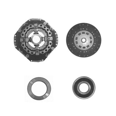 Ford Super Major Tractor 13'' Single Stage Clutch Kit Assembly | Hite ...