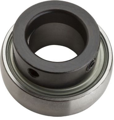 Eccentric Locking Collar Bearings