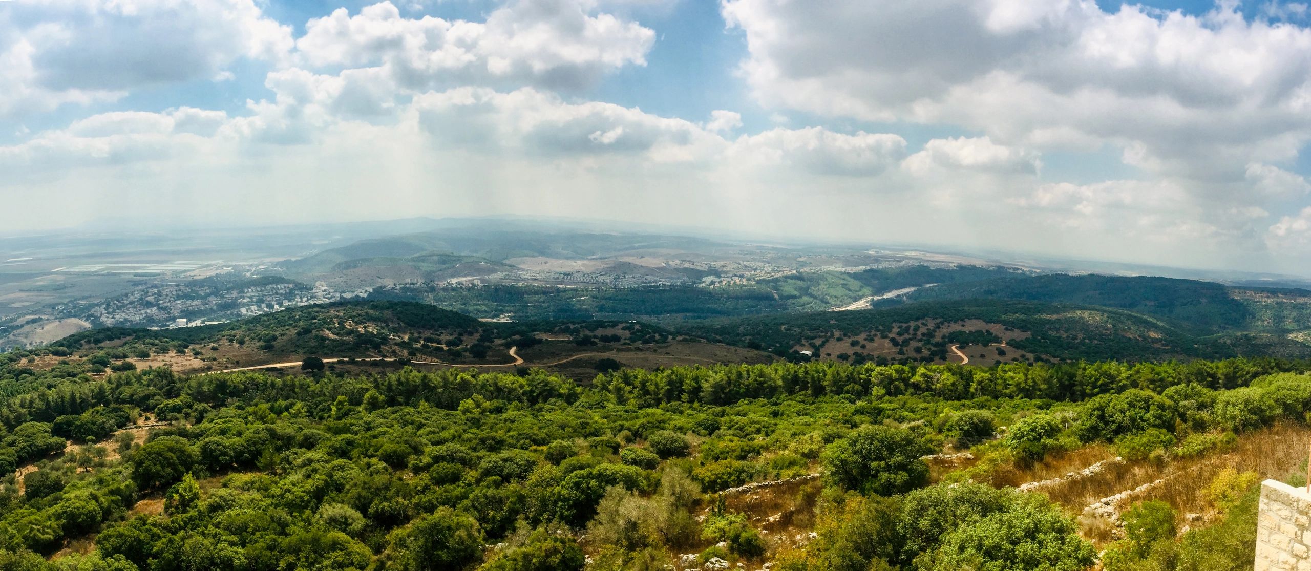 Israel: The Land of Promise
