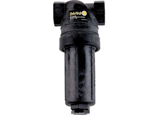 Banjo T-Line 1 1/2" Filter