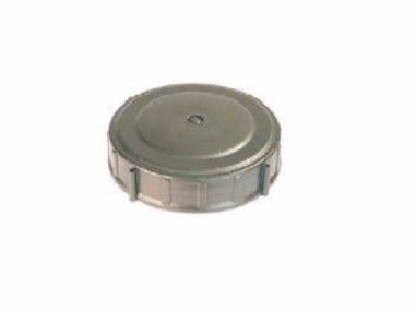 Female-Threaded Lids With Gasket
