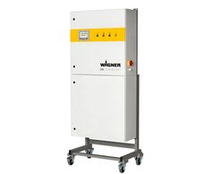 Total Finishing Solutions - Spray Booths, Finishing Systems