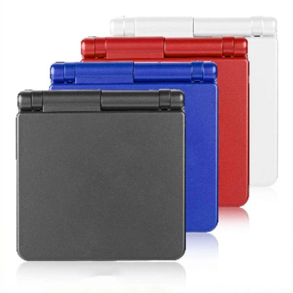 Gameboy Advance SP - CUSTOMISE YOUR OWN